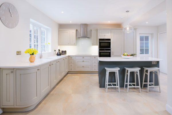 Kitchen Projects - Kitchen Designs - Hamilton Stone Design